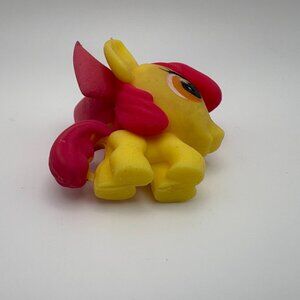 My Little Pony | Toys | My Little Pony Mlp Applebloom Fashems Squishy ...
